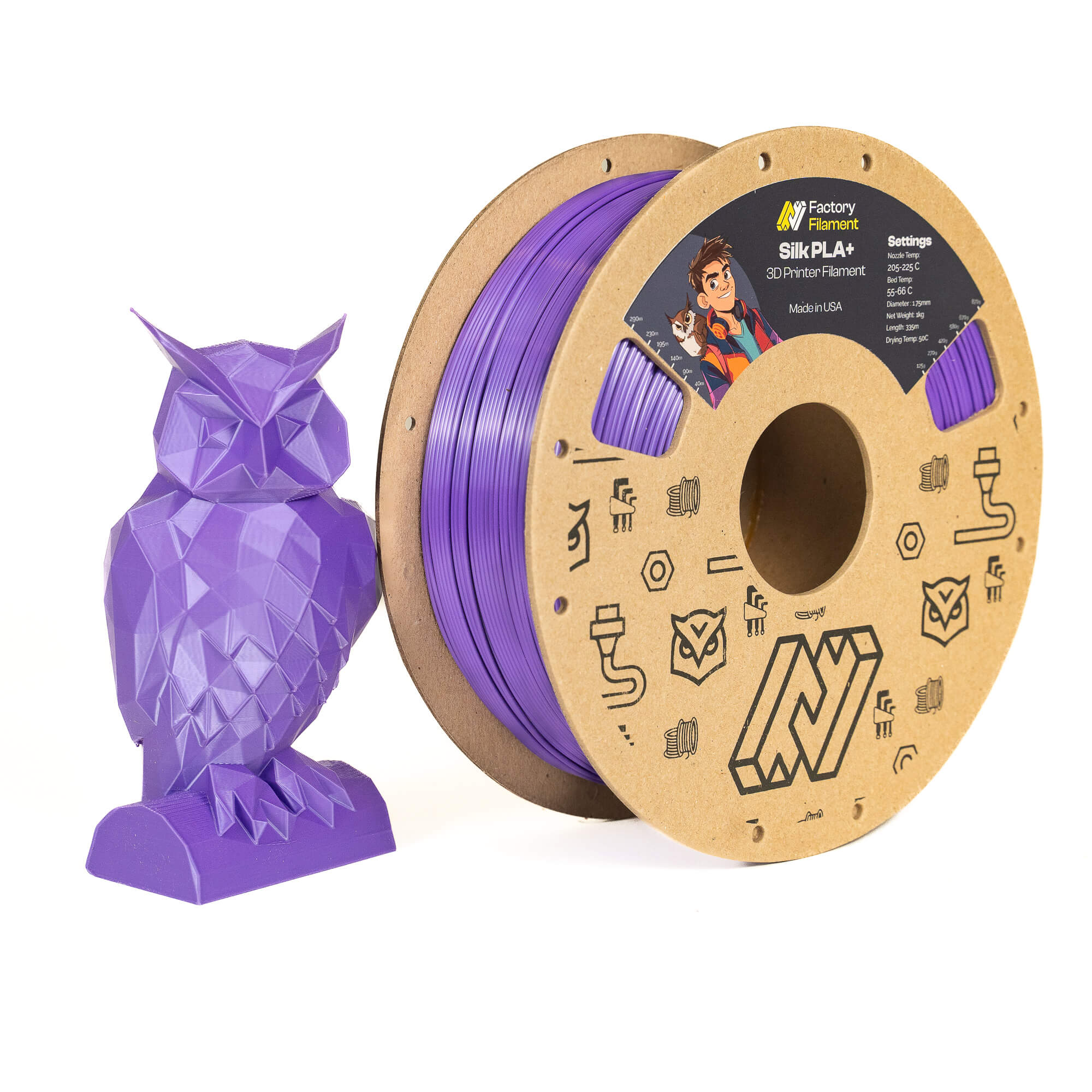 Factory Filament